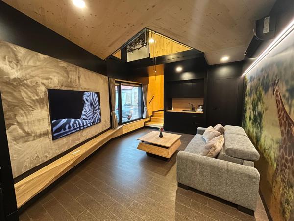 Tvrz Krassa - Czech Republic