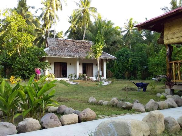 Happy Coconut Camiguin - Mambajao