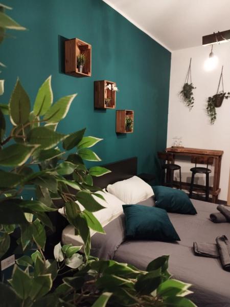 Al Civico 15 Apartment - Cetara
