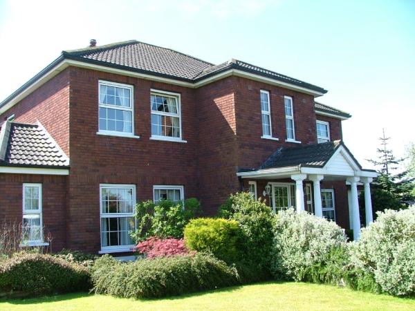 Balally House - Shannon