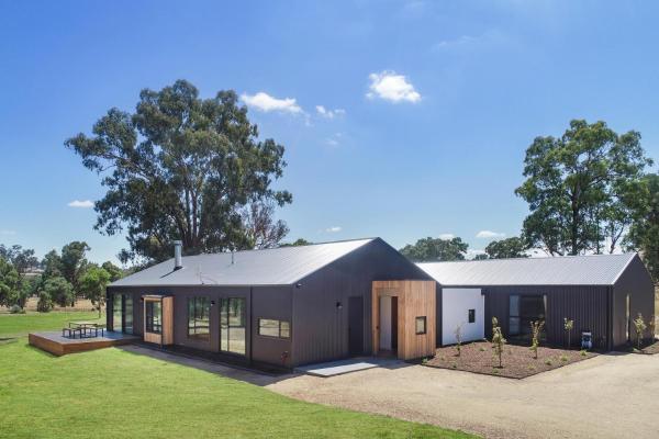 Lawson Lodge - Mansfield