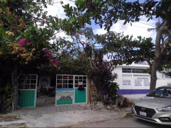 Buenos DÃas Guest House - Puerto Morelos