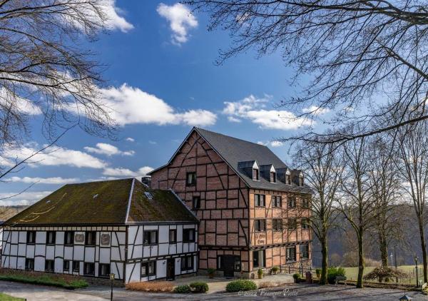 Hôtel Grand-champ - Malmedy