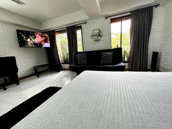 Apartastudio El Poblado - Medellín