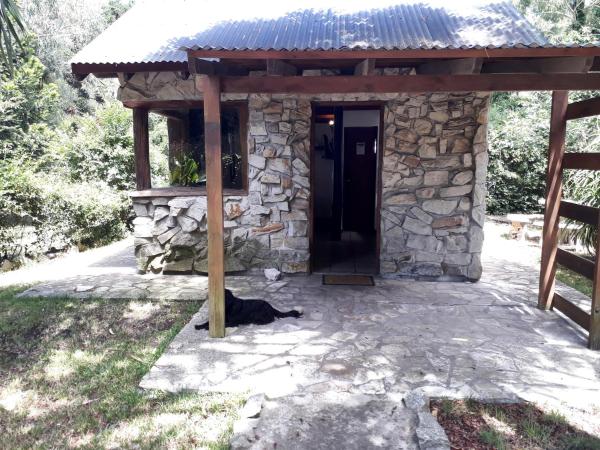 Bosque & Mar - 마르델플라타