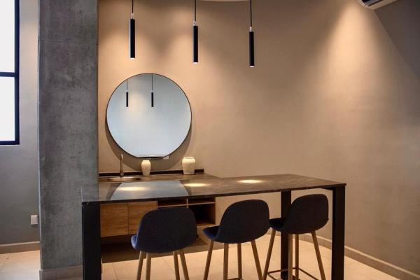 Departamento Exclusivo Enfrente De Arena Monterrey - Monterrey
