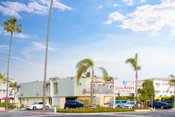 Little Inn By The Bay Newport Beach Hotel - Newport