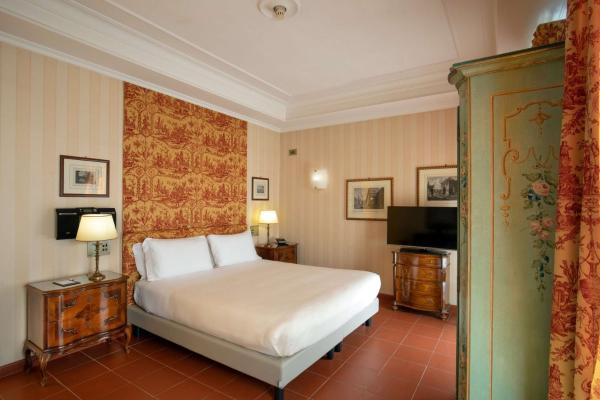 Hotel Canada, Bw Premier Collection - Monti