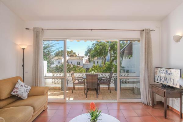 Casa Caravela, Praia Da Luz - Luz