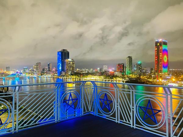 Star City Riverside Hotel By Haviland - Da Nang