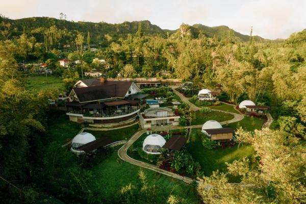 150 Peakway Mountain Resort - Cebu
