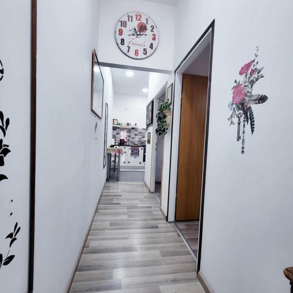Eman Sweet Home - Cozy Privet Unique Apartment In Haifa Downtown - Israel