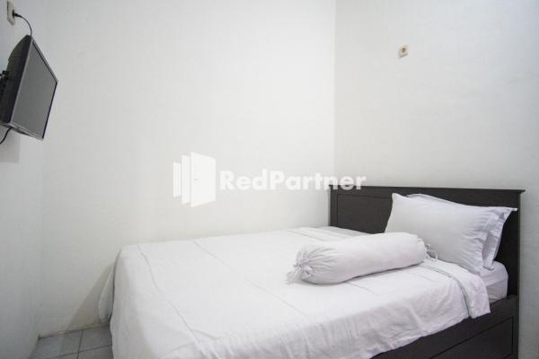 Katup Guest House Syariah Mitra Reddoorz - Yogyakarta