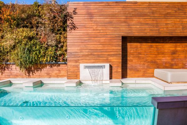Hotel Well And Come Barcelona - Badalona