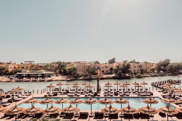 Cook’s Club El Gouna (Adults Only) - Hurghada