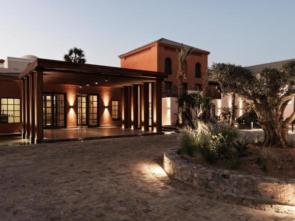 The Chedi El Gouna - Hurghada