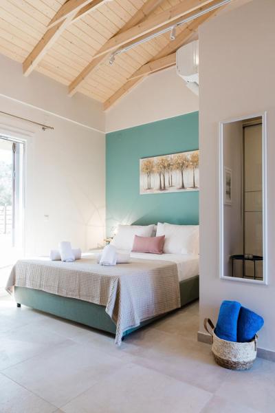 Seadrop Suites - Greece