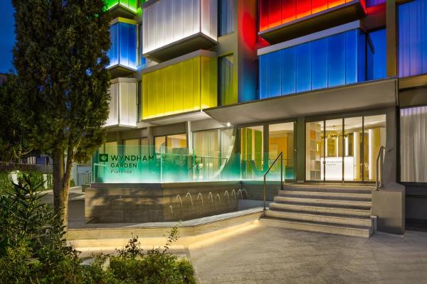 Wyndham Garden Florence - Prato