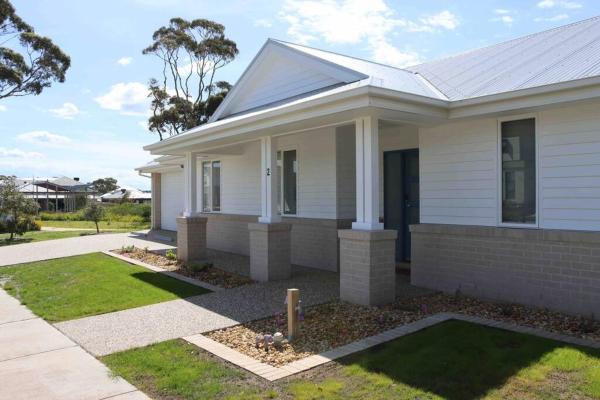 Seafoam, Cowes, New Home, Fast Nbn Wifi - Phillip Island