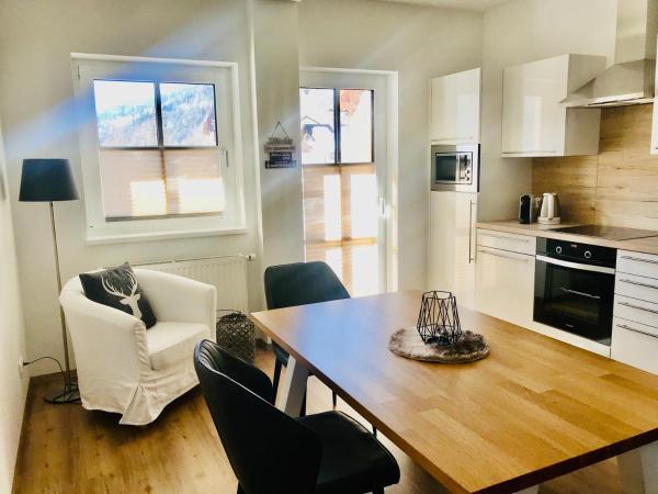 Wohlfühlappartement Kreischberg By Erich - Kreischberg