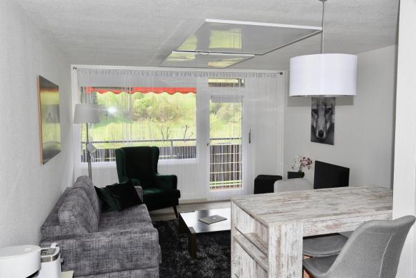 Appartement Wolf Nummer 69 - Baiersbronn