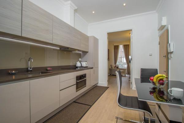 Marylebone Village Apartments - Chelsea