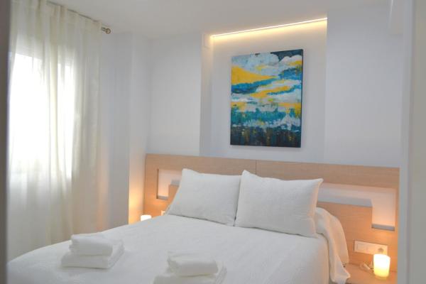 Sunshine Centro De Córdoba - Córdoba, Espagne