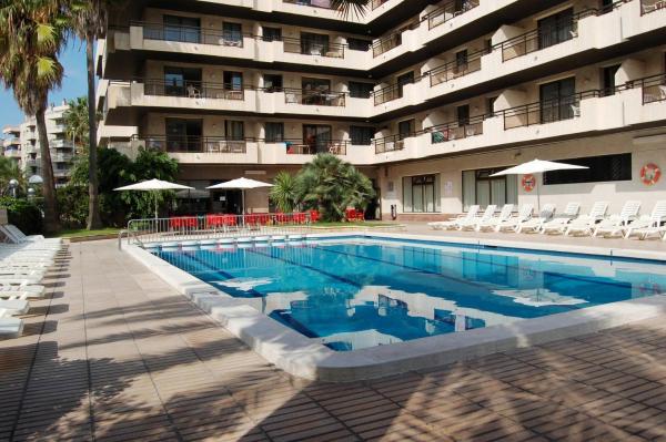 ÁNcora Salou La Siesta Apartments - Vila-seca