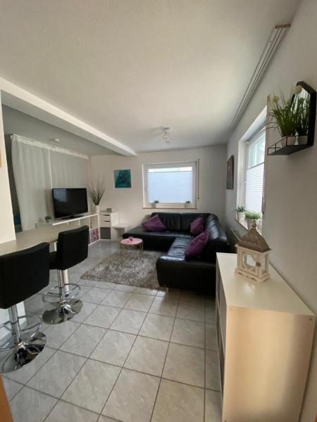 Appartement Linda - Rheinfelden (Baden)