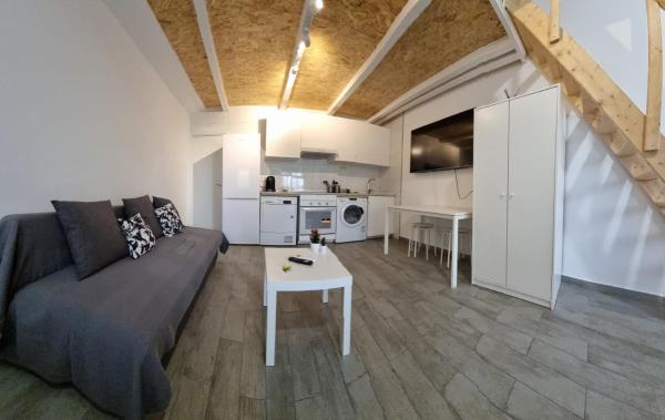 Apartamentos Torneo & Alameda Con Bañera Jacuzzi Hidromasaje - Seville