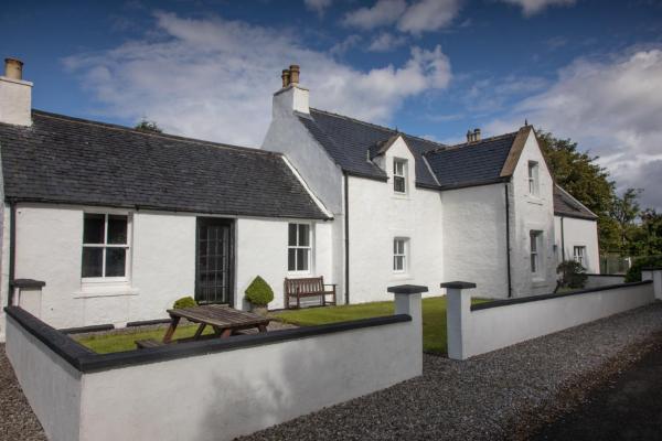 Roskhill House - Dunvegan