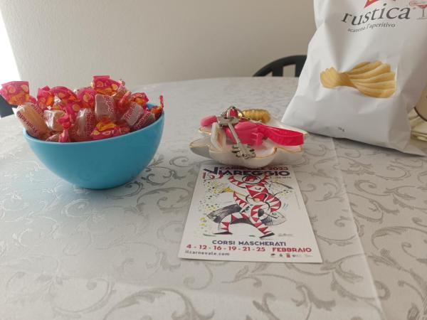 Civico1280 Holiday - Camaiore