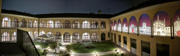 Callme Crema - Struttura In Centro Storico - Crema