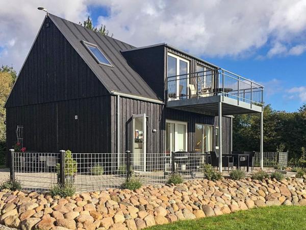 Luxury Spa Retreat By Sea - By Traum Ferienwohnungen - Tanska