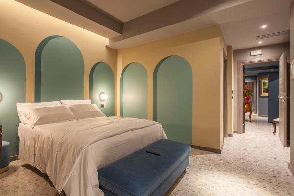 Corso Vittorio B&b - Francavilla al Mare