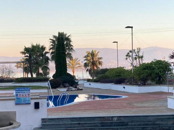 Residencial Illas Atlanticas En Sanxenxo - Sanxenxo
