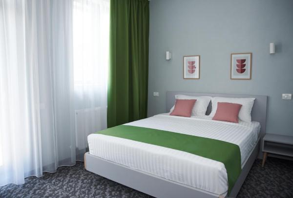 Astra Hotel - Băile Olănești