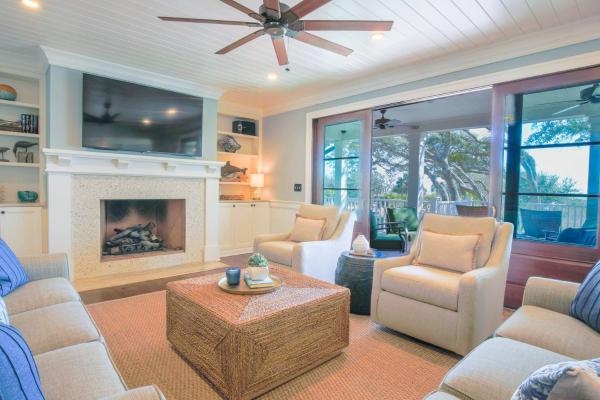 Sea Dream - Mount Pleasant, SC