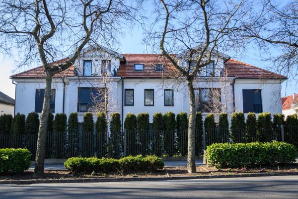 Perczel Apartman - Balatonfüred