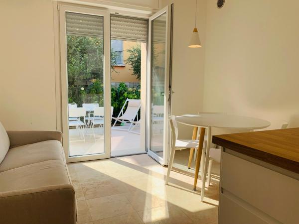 Suite Diana - Sirmione