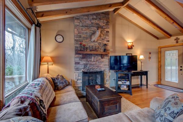 Appalachian Retreat - Blowing Rock, NC