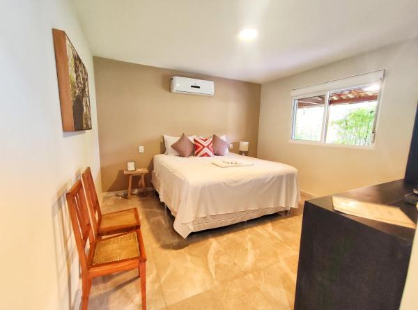 Pousada Villa Magna - Suite - Diamantina