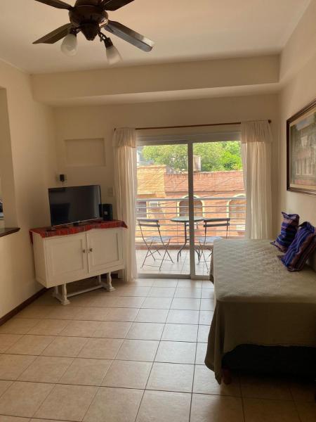 Alquilo Departamento Centrico-junin 659 - Corrientes