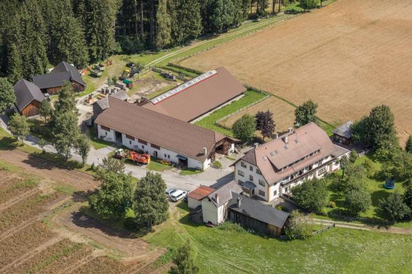 Waldgasthof Passegger - Tamsweg
