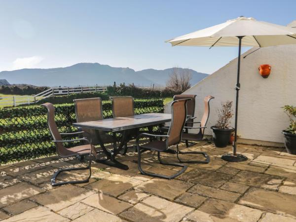 Beach House Ty Traeth - Conwy