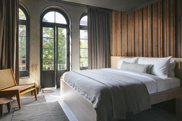 Drift Santa Barbara, A Member Of Design Hotels - Montecito, CA