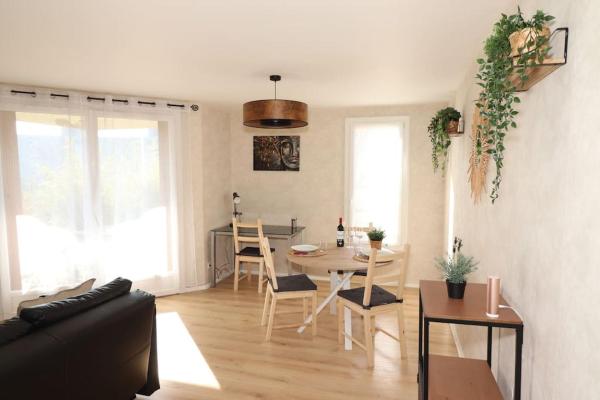 Votre Confort La Cosy Cocoon - Lisses