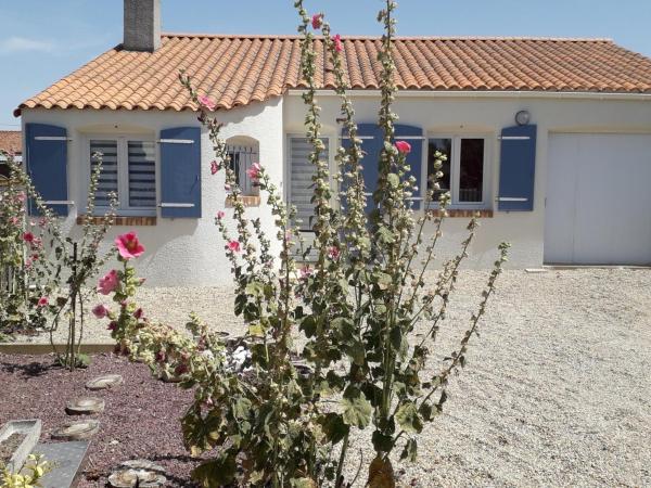 Villa Confortable 6-7 Personnes Secteur Calme - Fr-1-476-106 - La Faute-sur-Mer