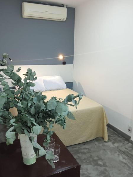 Lapa Bed & Breakfast - Glória