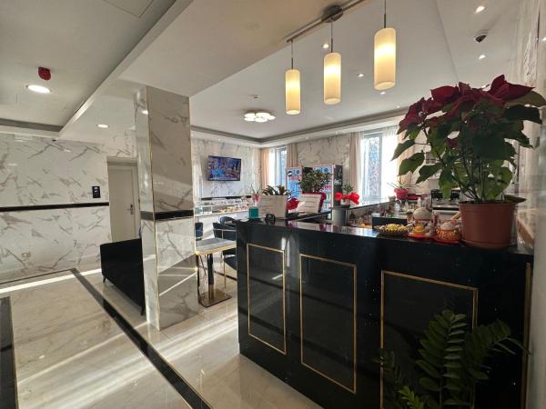 Hotel Midway - Monza